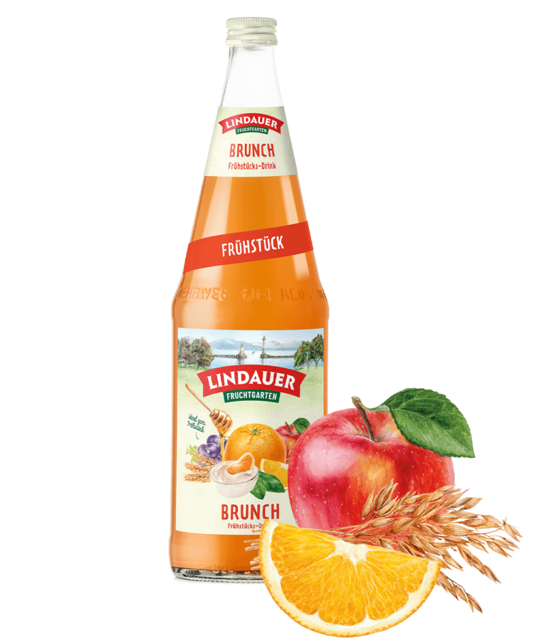 Brunch - Lindauer Fruchtgarten