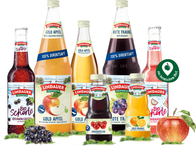 Über den Lindauer Fruchtgarten