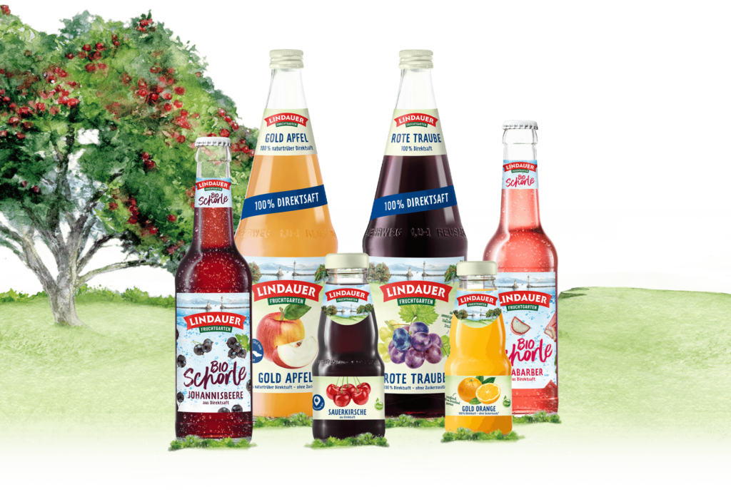 Herzlich willkommen im Lindauer Fruchtgarten!